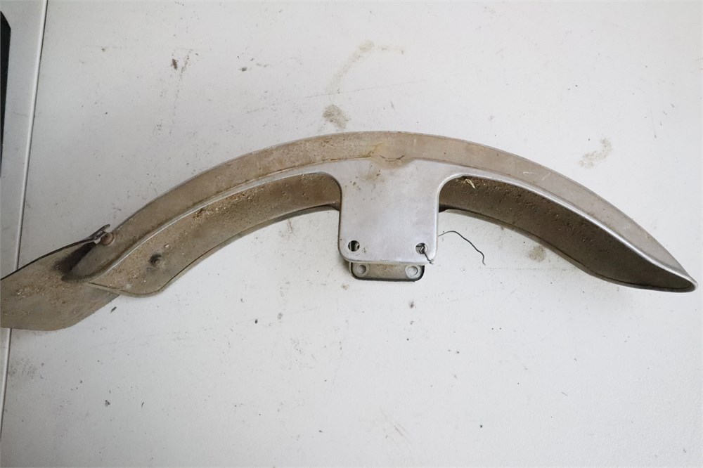 GTS Auctions - kawasaki Z-250 Guard - G2